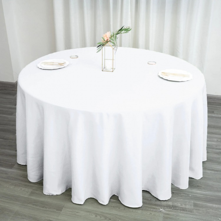 Linens - Tablecovers - Celestia Event Rentals Tents Houston